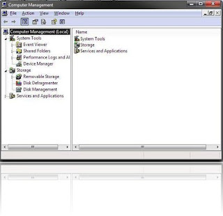 JaniEnCieL: Command List Windows XP
